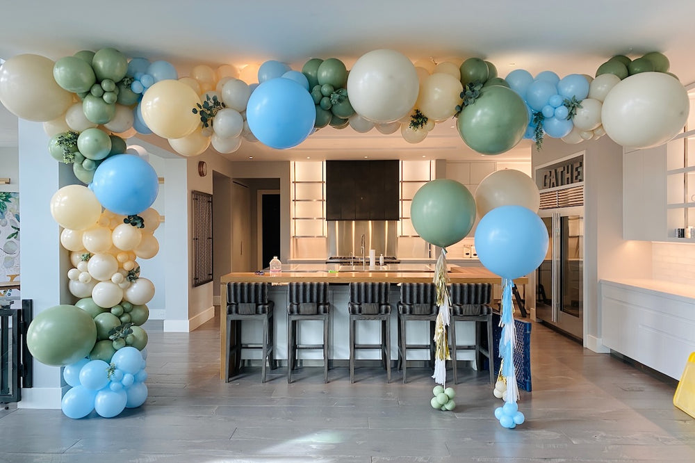 Denver Balloons | Corporate Events, Parties, Weddings – Pop! Arts