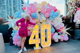 Denver Balloons | Corporate Events, Parties, Weddings – Pop! Arts