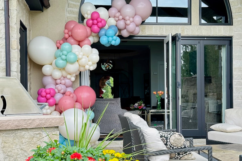 Denver Balloons | Corporate Events, Parties, Weddings – Pop! Arts